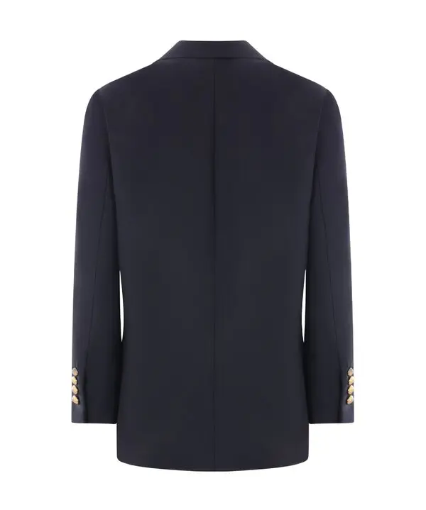 BLAZÉ MILANO Double-breasted Blazer