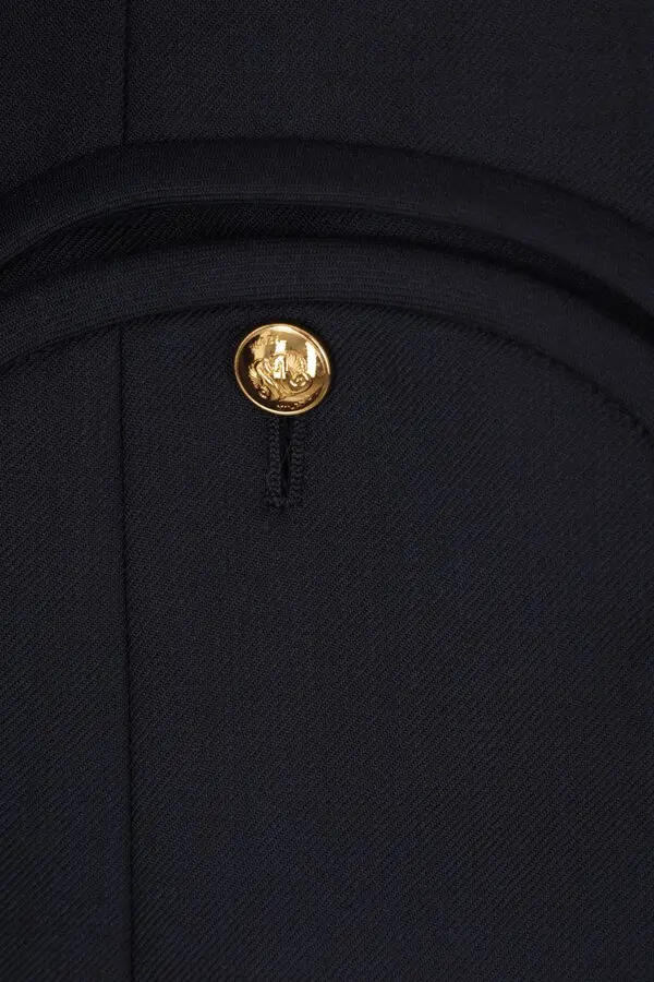 BLAZÉ MILANO Double-breasted Blazer
