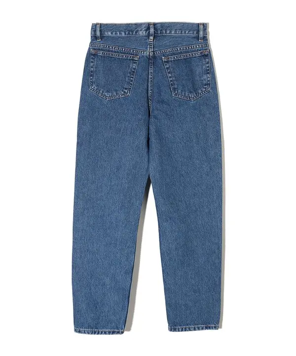 A.p.c. Martin Straight-leg Jeans