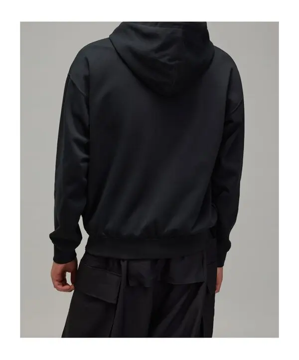 Y3 Ft Zip Hoodie
