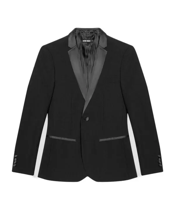 ANTONY MORATO Long-sleeved Suit Jacket