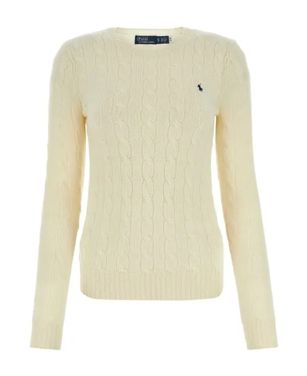 Polo Ralph Lauren Polo Pony Crewneck Jumper