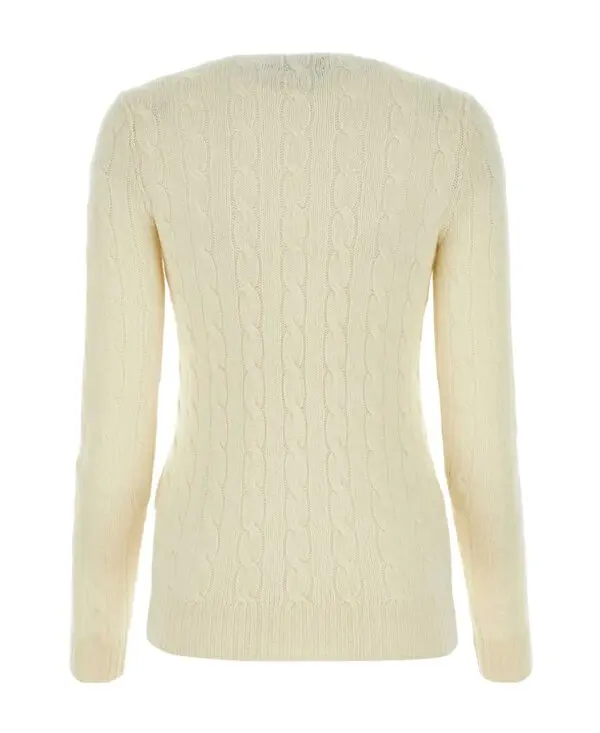 Polo Ralph Lauren Polo Pony Crewneck Jumper
