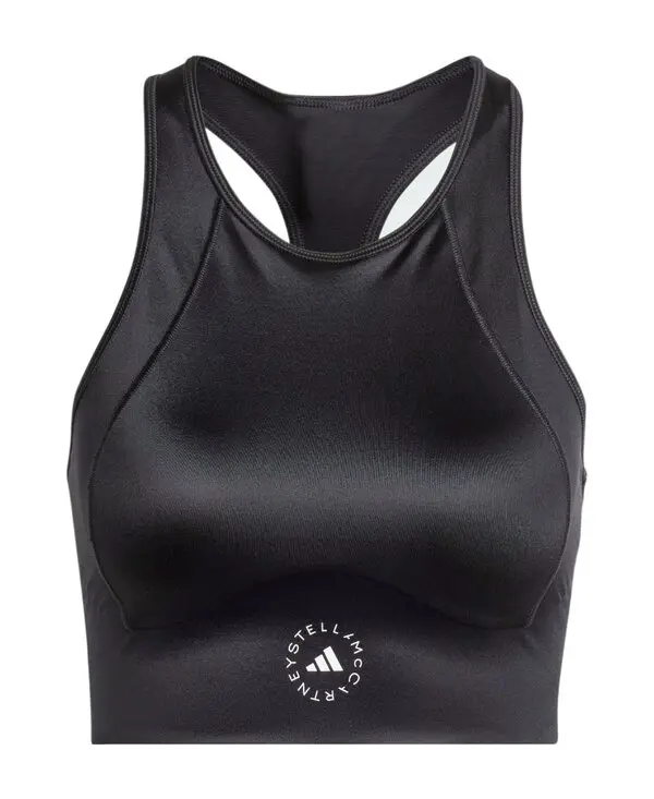 Adidas By Stella McCartney Truepurpose Training Crop Top