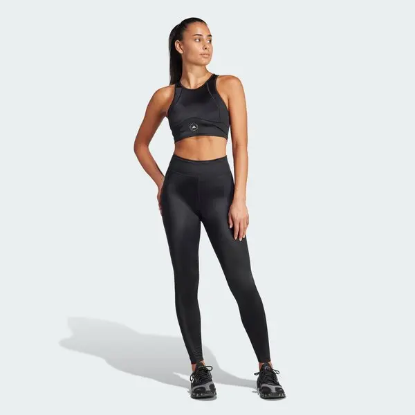 Adidas By Stella McCartney Truepurpose Training Crop Top