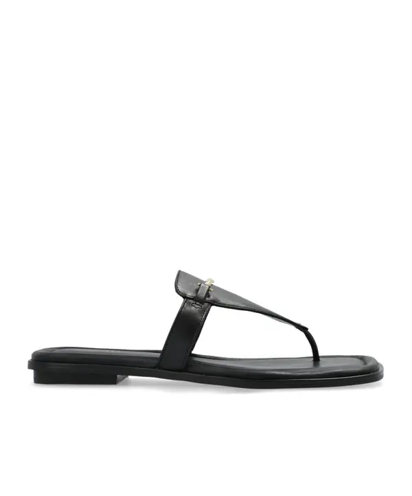 Michael Kors Lena T-strap Sandals