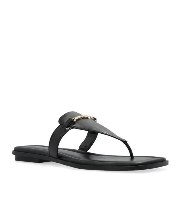 Michael Kors Lena T-strap Sandals