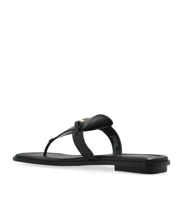 Michael Kors Lena T-strap Sandals