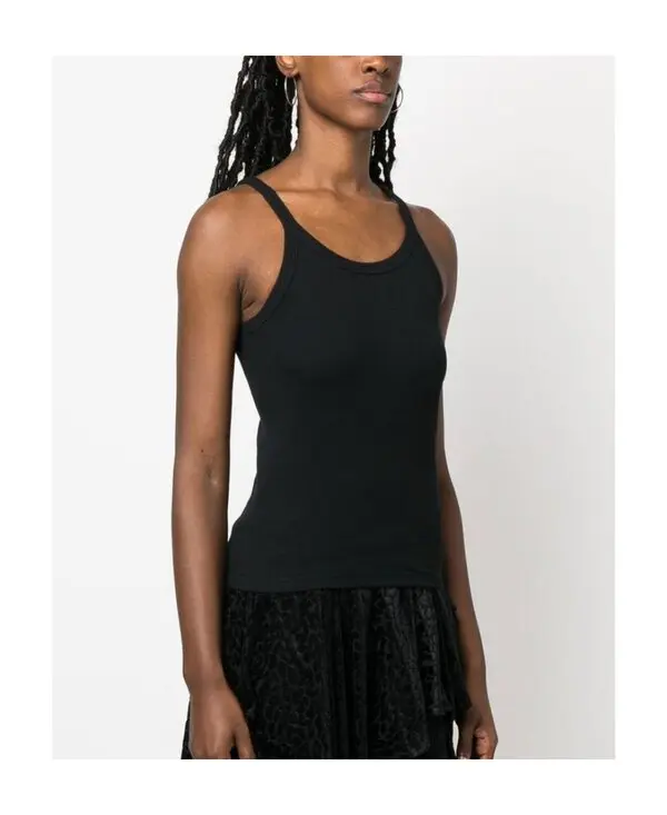IRO PARIS Thin Shoulder Strap Vest