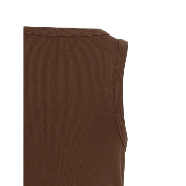 ENTIRE STUDIOS Ribbed Tank Top