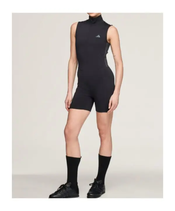Adidas X Entire Studios Sleeveless Active Jumpsuit