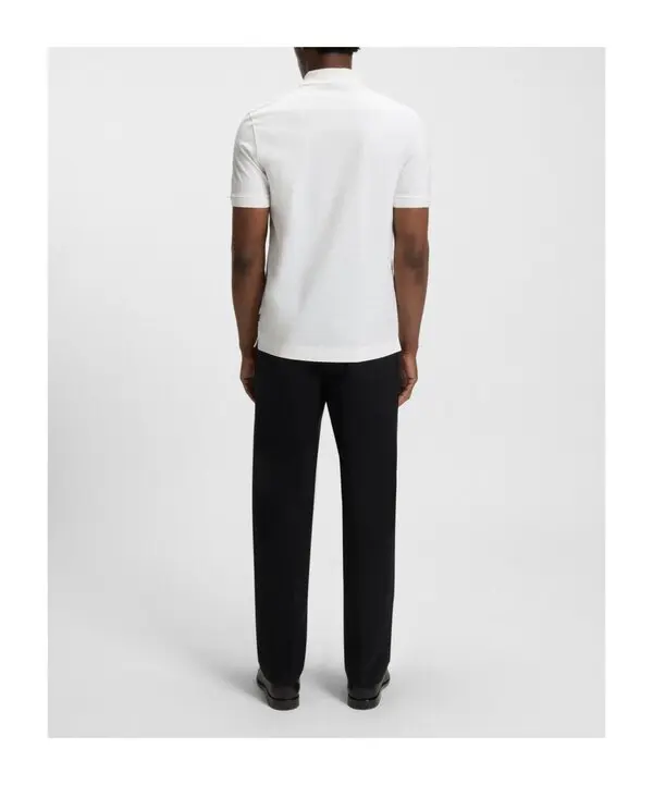 Hugo Boss Short Sleeve Polo Shirt