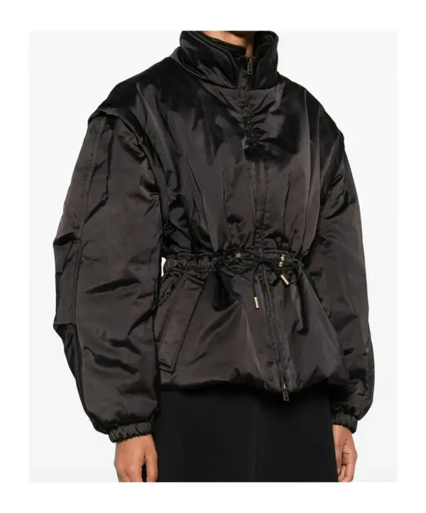Isabel Marant Étoile Dastyni Coat