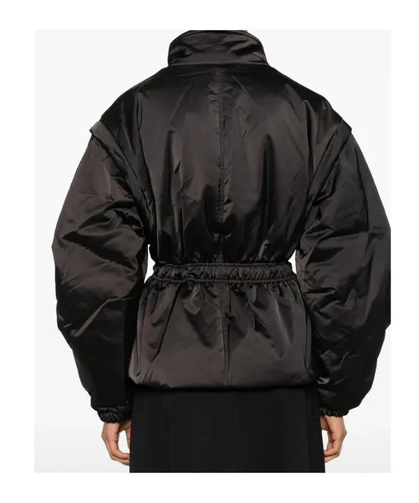 Isabel Marant Étoile Dastyni Coat