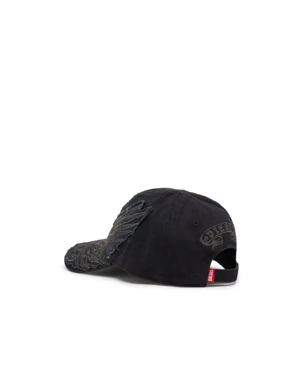DIESEL® C-phenix Baseball Cap