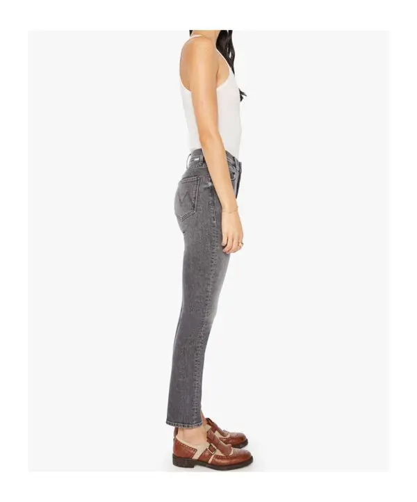 MOTHER The Dazzler Hover Jeans