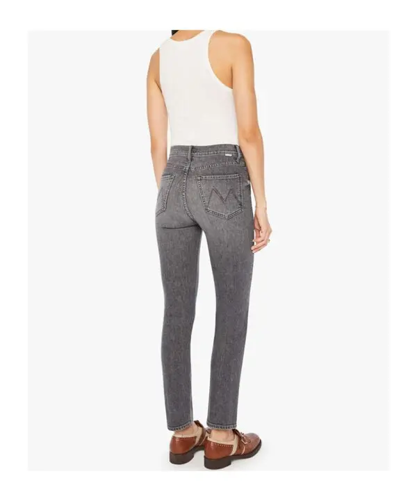 MOTHER The Dazzler Hover Jeans