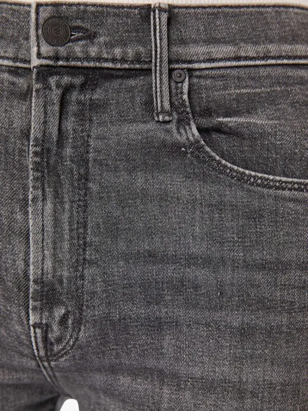 MOTHER The Dazzler Hover Jeans