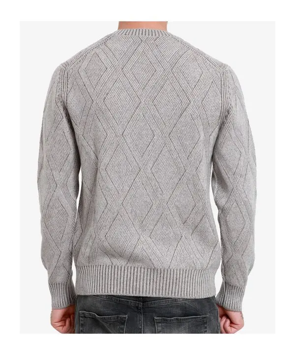 GRAN SASSO Round Neck Sweater
