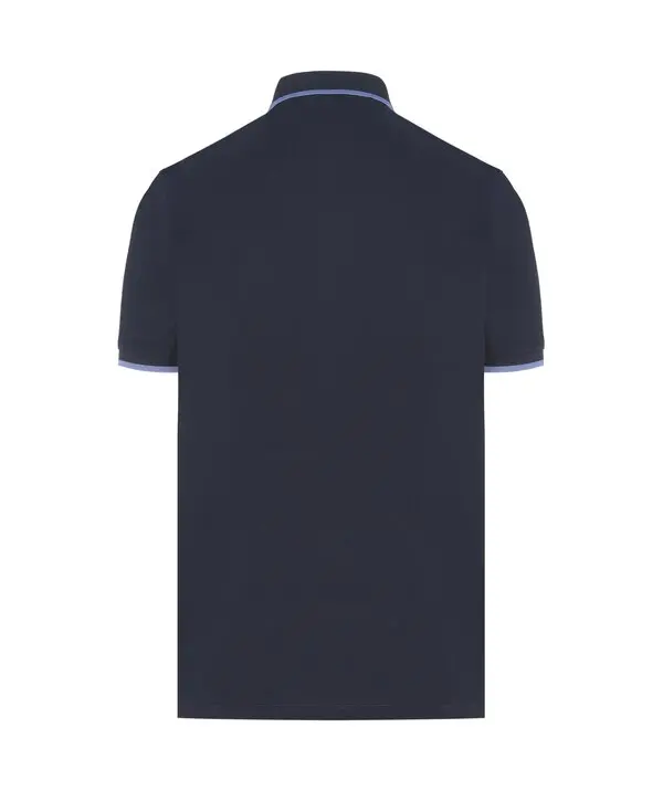 Hugo Boss Parlay Cotton Polo Shirt