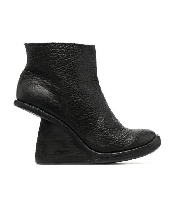 Guidi Ankle Boots