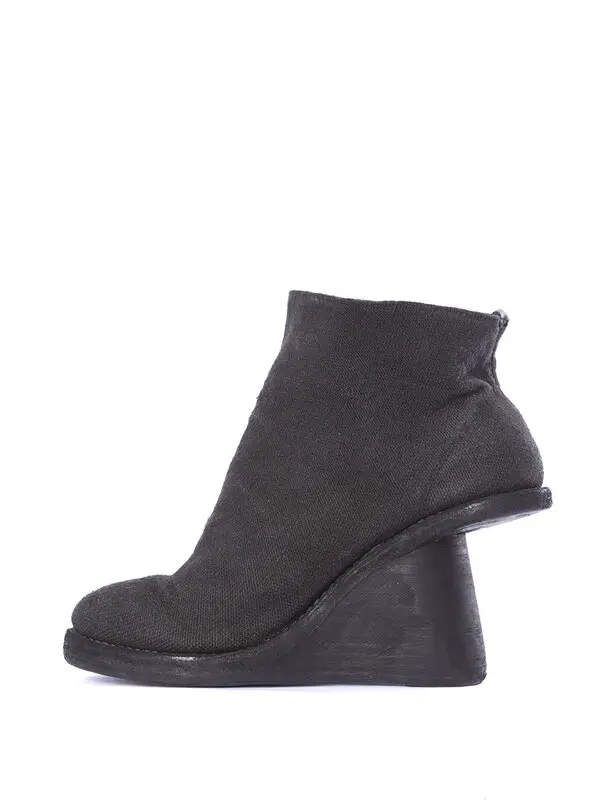 Guidi Ankle Boots
