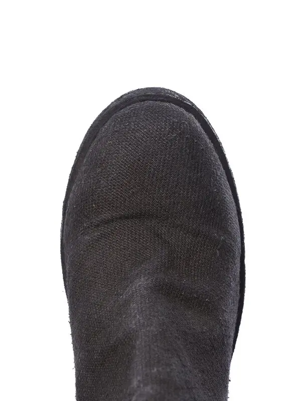 Guidi Ankle Boots