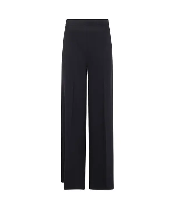 TWINSET Logo-plaque Trousers