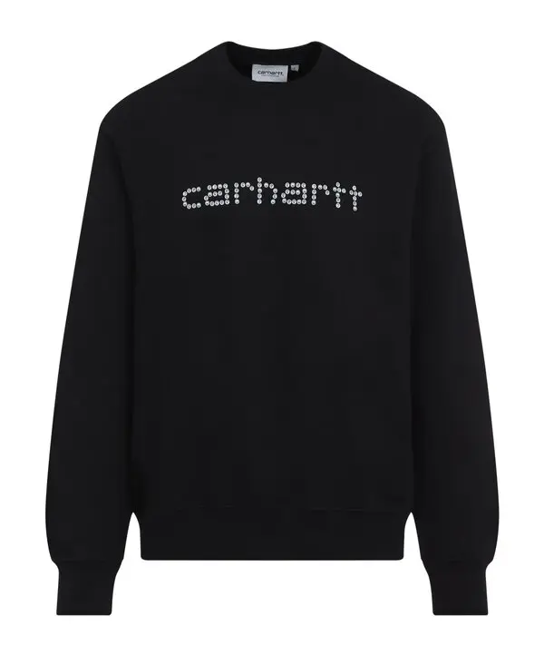 Carhartt Work In Progress Long-sleeved Sweater