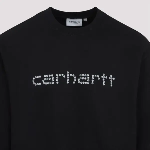 Carhartt Work In Progress Long-sleeved Sweater
