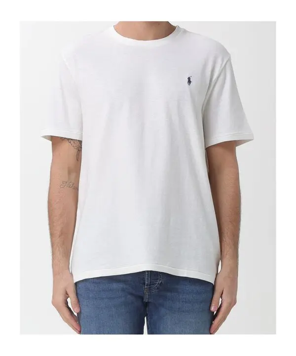 Polo Ralph Lauren Crew-neck T-shirt