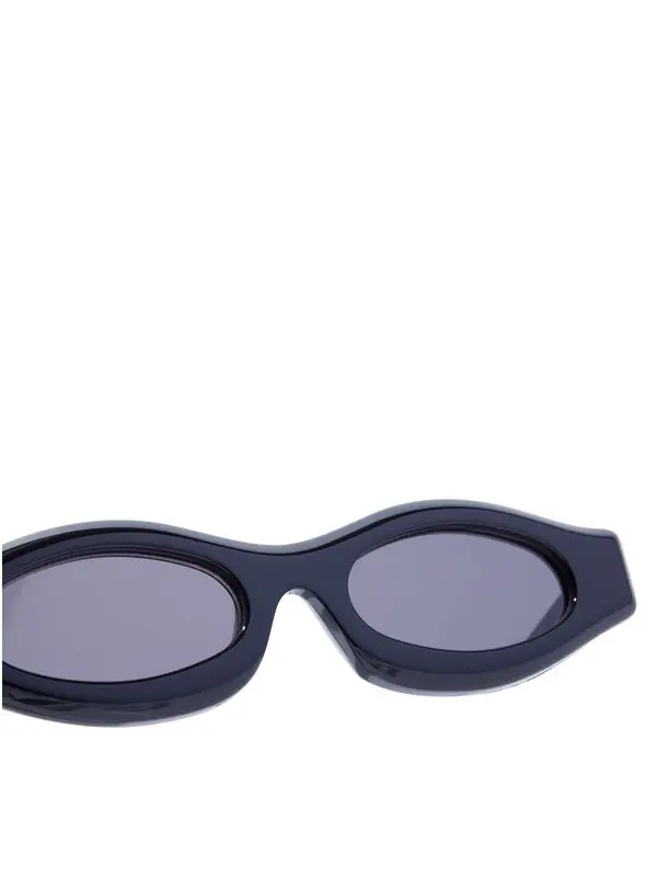 KUBORAUM Cat Eye Sunglasses