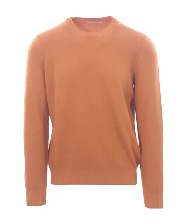 GRAN SASSO Long-sleeved Sweater