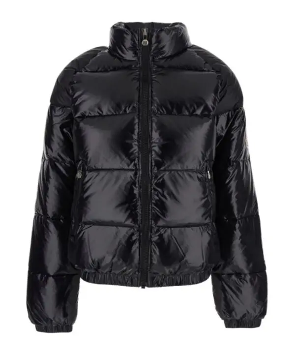 Pyrenex Mythic Quilted Down Jacket