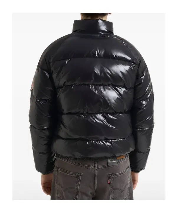 Pyrenex Mythic Quilted Down Jacket