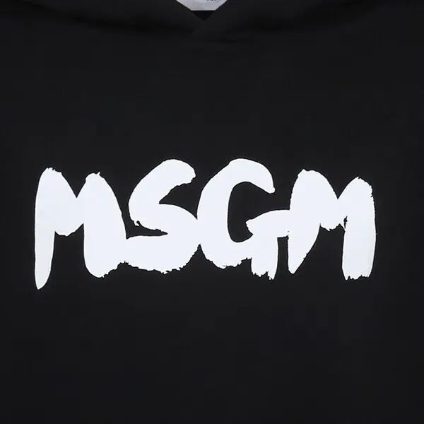 MSGM Long-sleeved Sweater