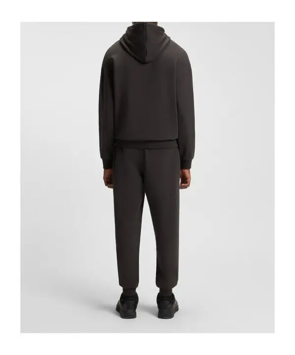 Hugo Boss X Racing Bulls Logo Hoodie