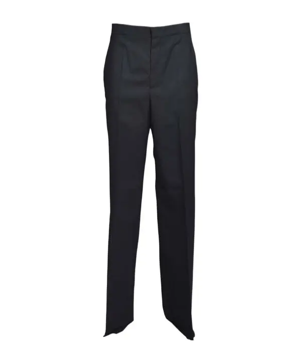 Tagliatore Straight Leg Tailored Pants