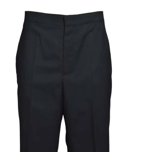Tagliatore Straight Leg Tailored Pants