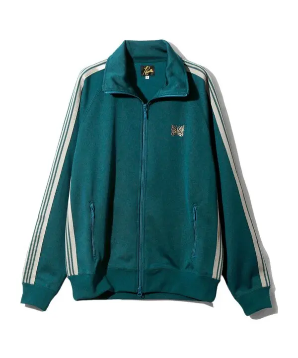 Needles Zipper Jacket