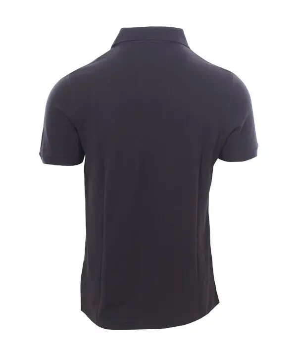 K-WAY Amedee Stretch Pique Polo Shirt