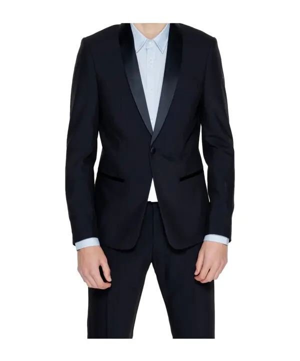 ANTONY MORATO Single-breasted Suit Jacket
