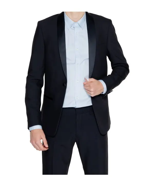 ANTONY MORATO Single-breasted Suit Jacket