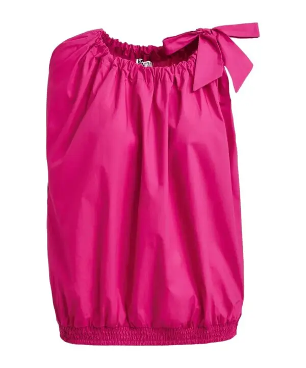 Essentiel Antwerp Jaylah' Smocked Top