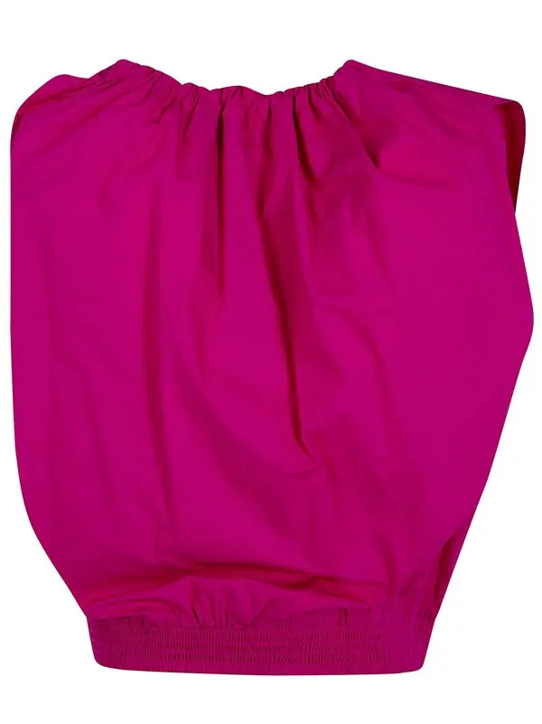 Essentiel Antwerp Jaylah' Smocked Top