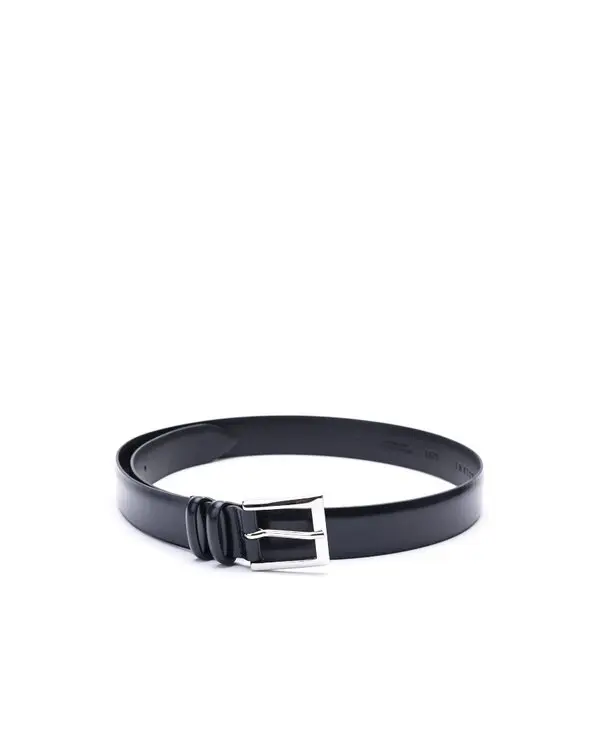 ORTIGNI Logo Logo Belt