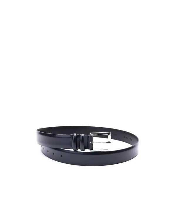 ORTIGNI Logo Logo Belt