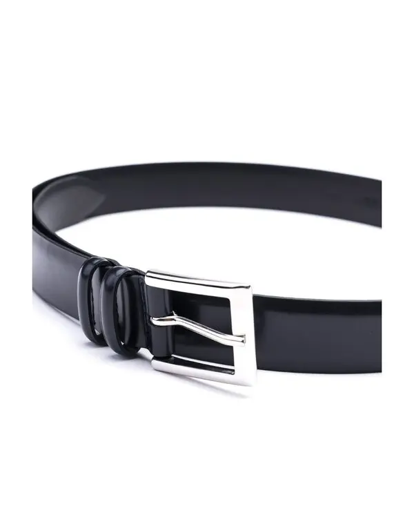 ORTIGNI Logo Logo Belt