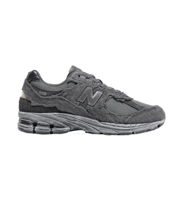 NEW BALANCE 2002r Lace-up Sneakers