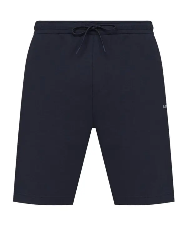 Hugo Boss Drawstring Regular-fit Shorts